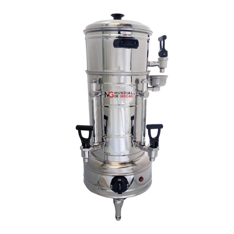 Grecas Eléctricas – Mundial de Grecas