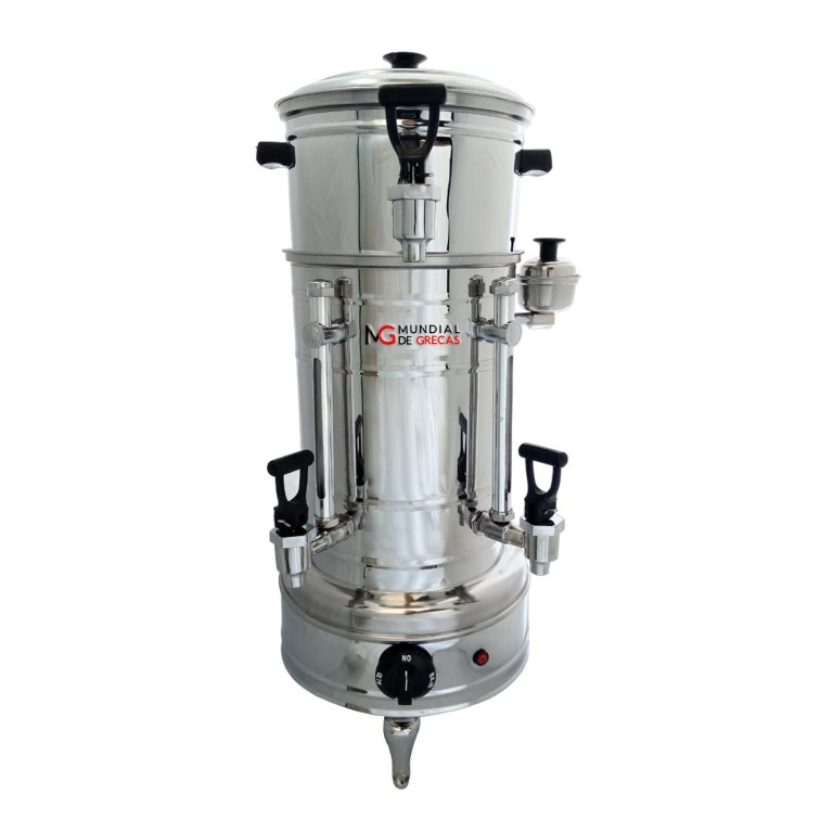 Grecas Eléctricas – Mundial de Grecas