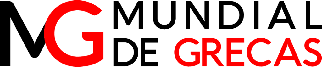 Grecas – Mundial de Grecas